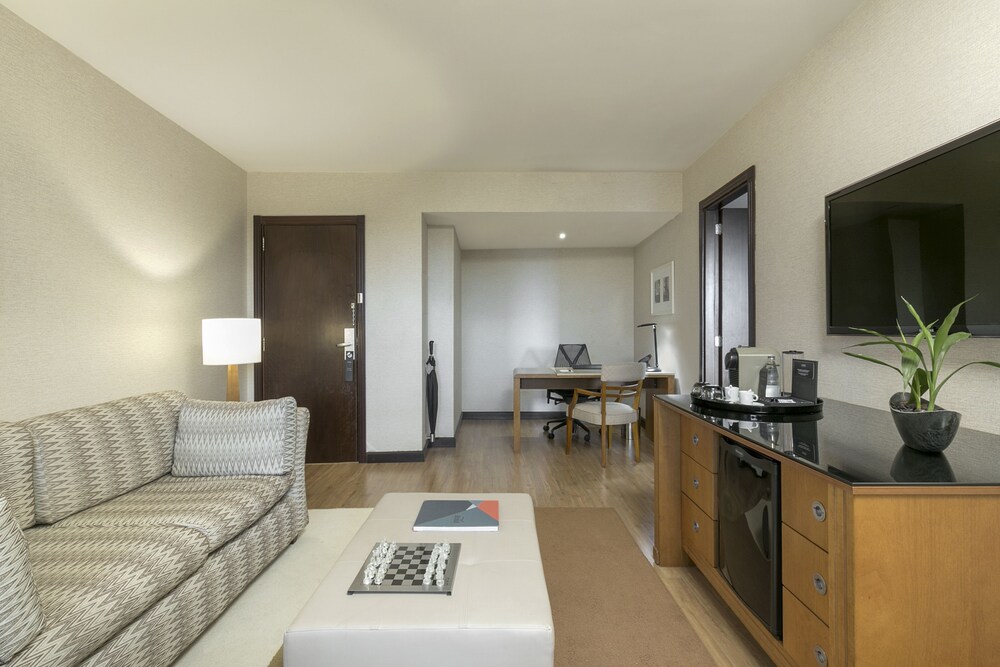 Book Melia Brasil 21 in Brasilia | Hotels.com