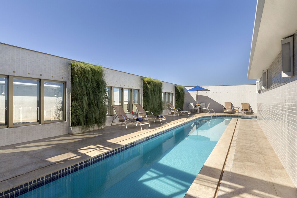 Melia Brasil 21 em Brasília - Hoteis.com