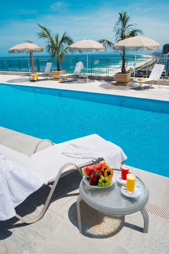 Top 5-Star Hotels in Rio de Janeiro, Brazil | Hotels.com
