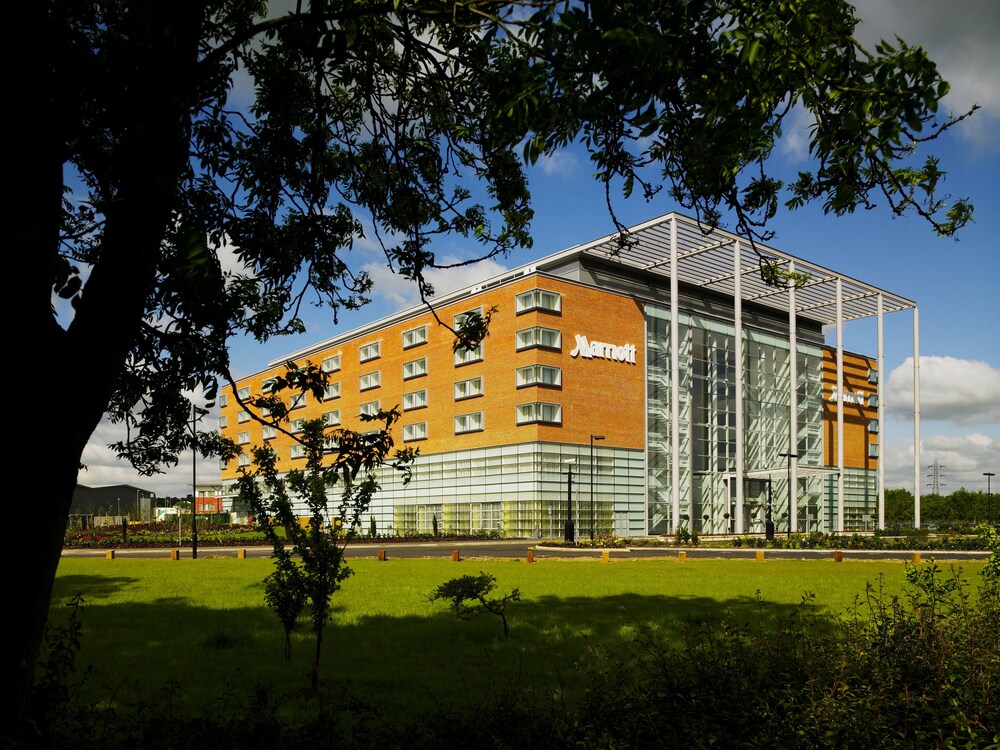 Leicester Marriott Hotel, Leicester: Info, Photos, Reviews | Book at ...