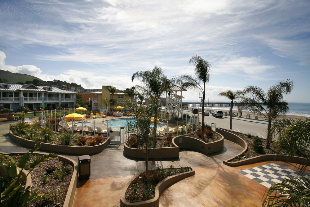 Book Avila Lighthouse Suites in Avila Beach | Hotels.com