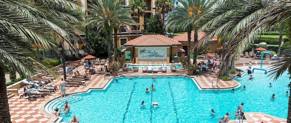 Book Floridays Resort Orlando in Orlando | Hotels.com