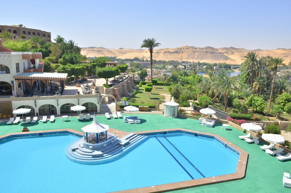 Book Basma Hotel Aswan in Aswan | Hotels.com
