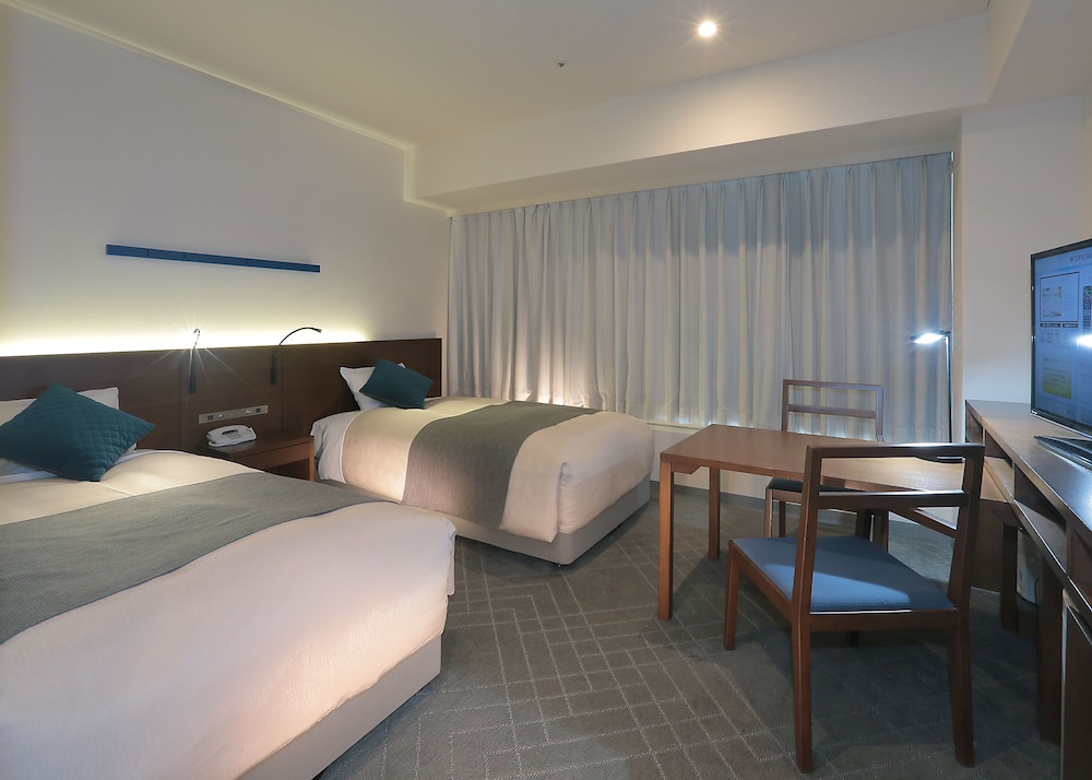 Book Tokyo Bay Ariake Washington Hotel, Tokyo, Japan - Hotels.com