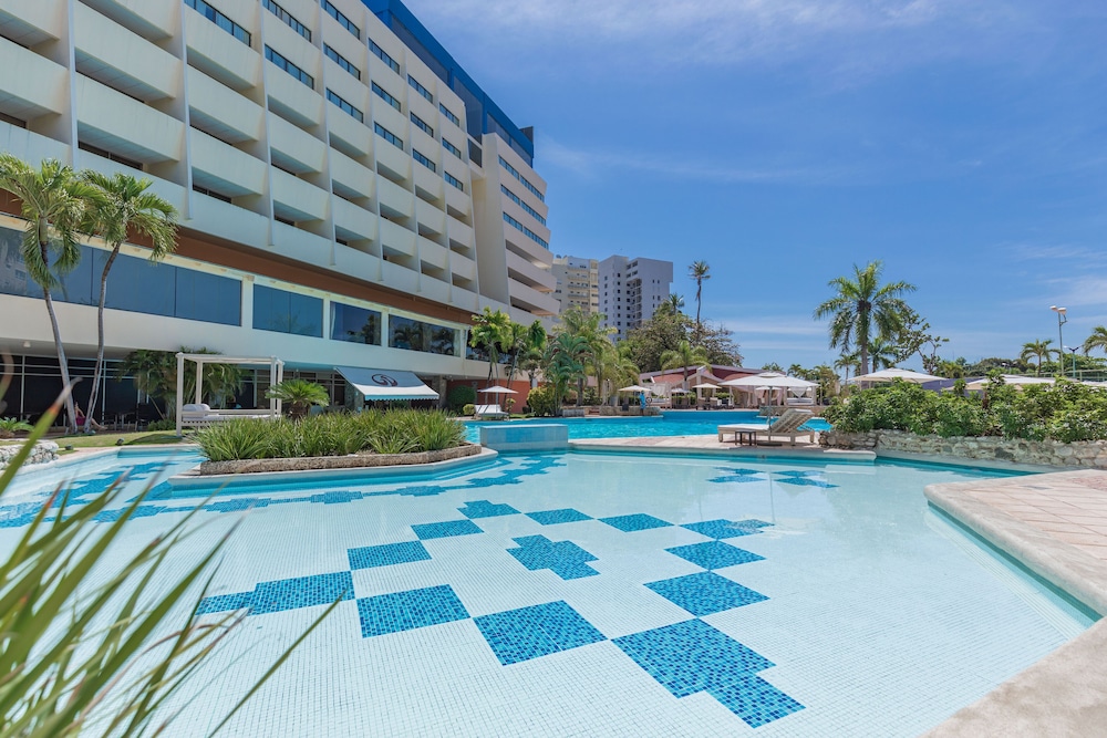 Book Dominican Fiesta Hotel & Casino in Santo Domingo | Hotels.com