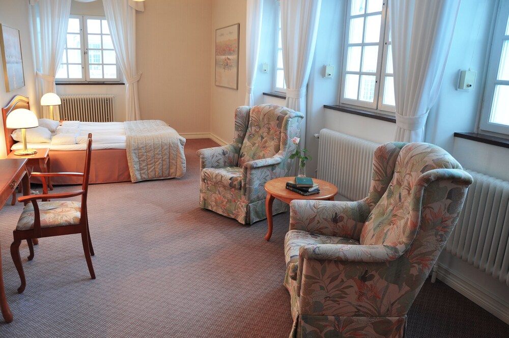 Furunäset Hotell och Konferens - Piteå - Hotels.com