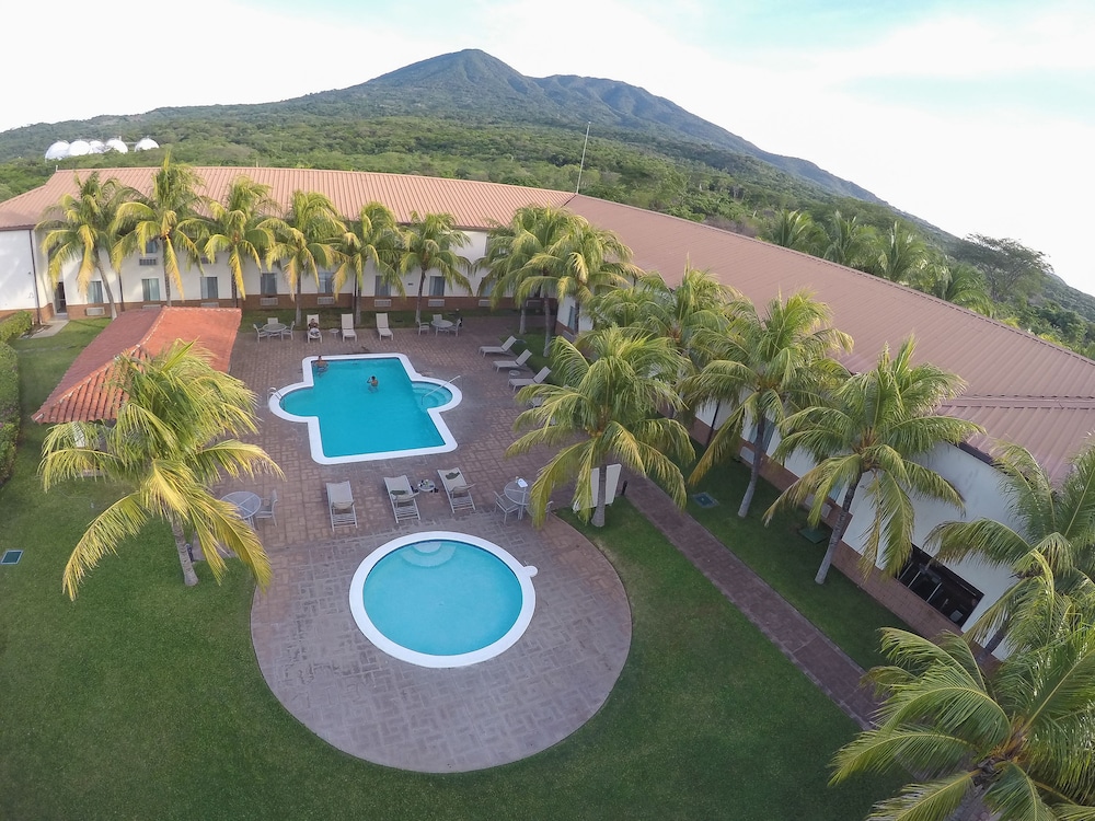 Comfort Inn Real La Union (La Unión, El Salvador) : Hoteles en La Unión ...