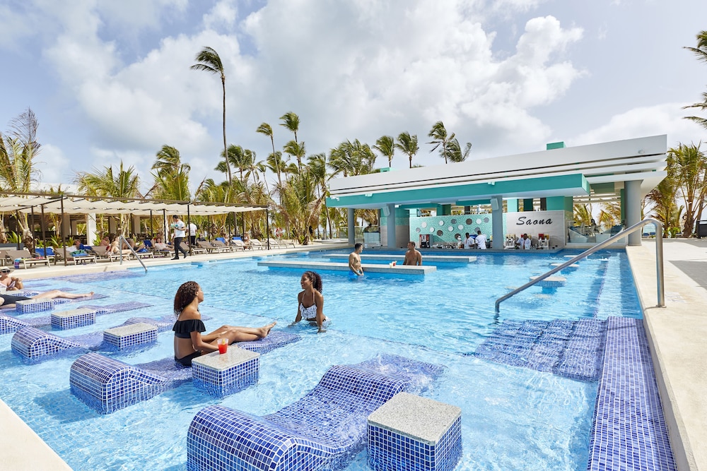 RIU Palace Punta Cana All Inclusive (Punta Cana, República Dominicana ...