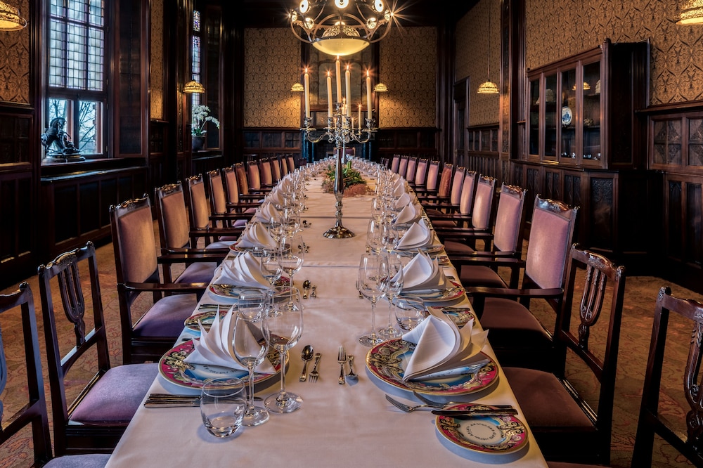 Book Grand Hotel Amrâth Amsterdam in Amsterdam | Hotels.com