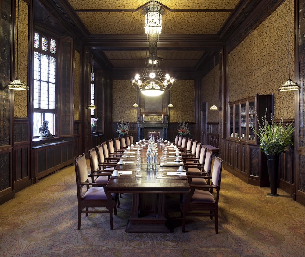 Book Grand Hotel Amrâth Amsterdam in Amsterdam | Hotels.com