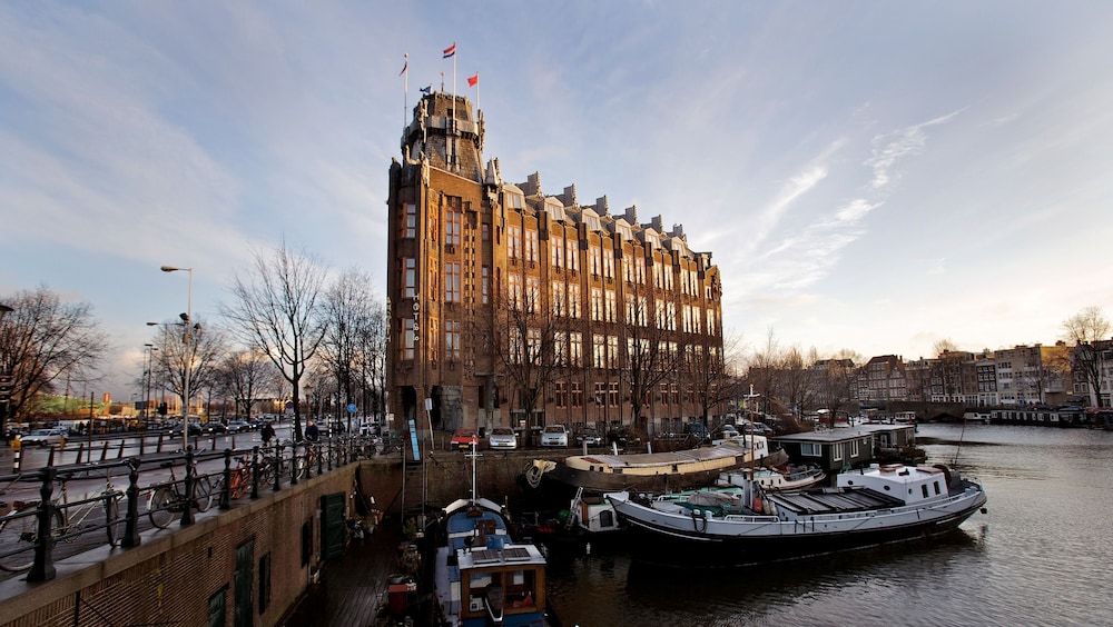 Book Grand Hotel Amrâth Amsterdam in Amsterdam | Hotels.com
