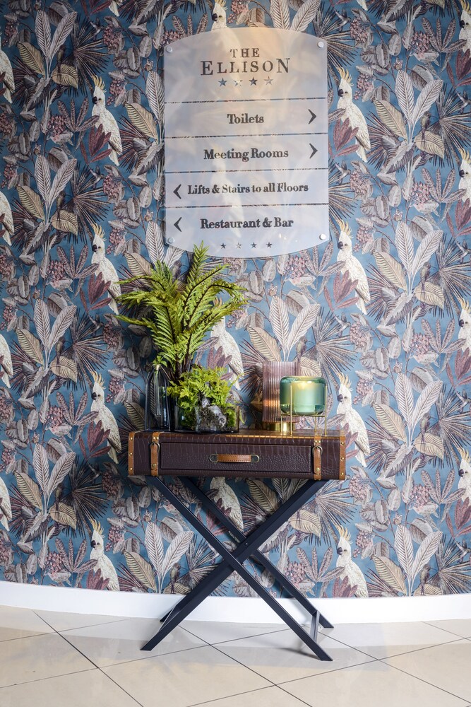 Book The Ellison in Castlebar | Hotels.com