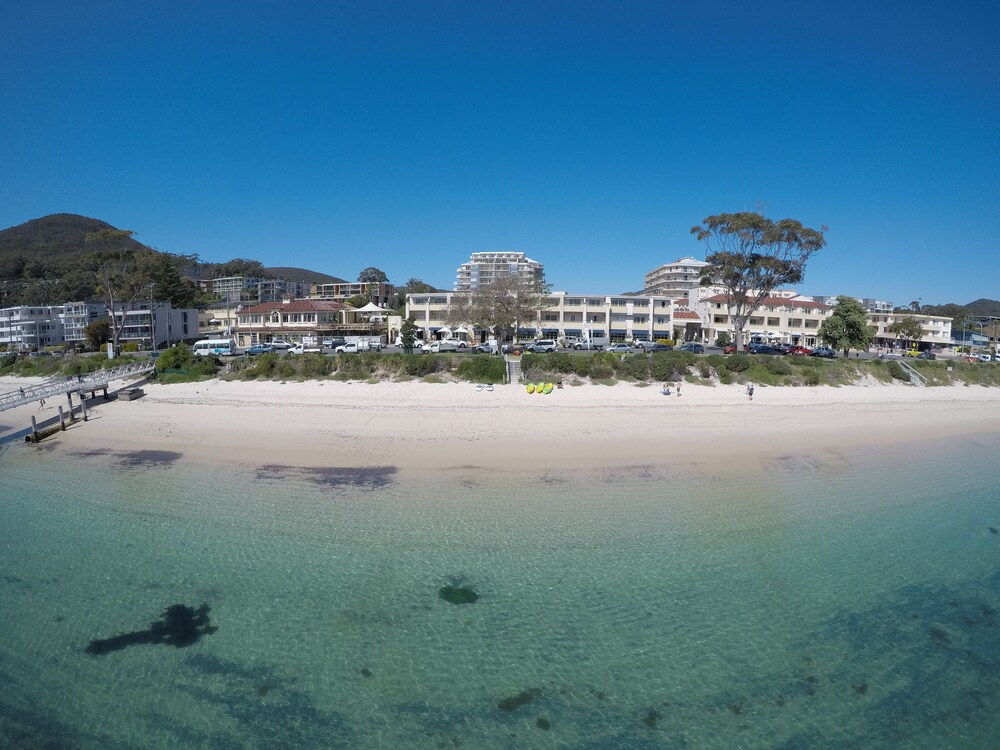 Ramada Resort by Wyndham Shoal Bay, Shoal Bay: Info, Photos, Reviews ...