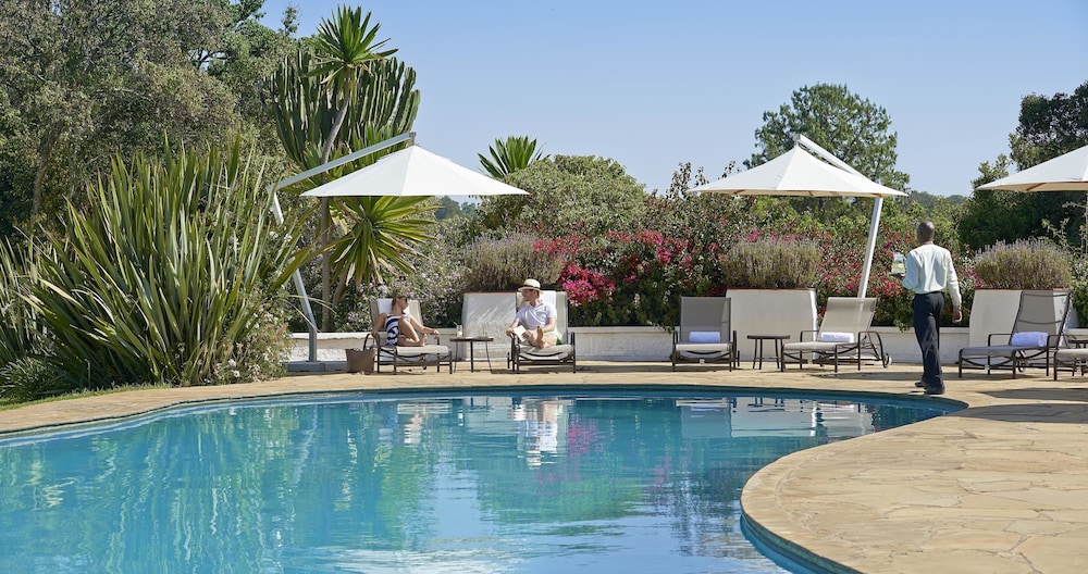 Book Fairmont Mount Kenya Safari in Nanyuki | Hotels.com