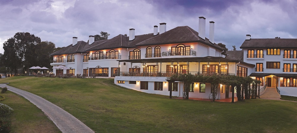 Book Fairmont Mount Kenya Safari in Nanyuki | Hotels.com