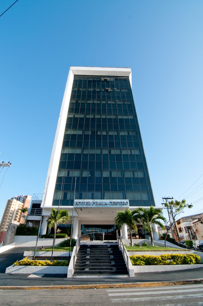 Hotel Praia Centro - Fortaleza - Hotels.com