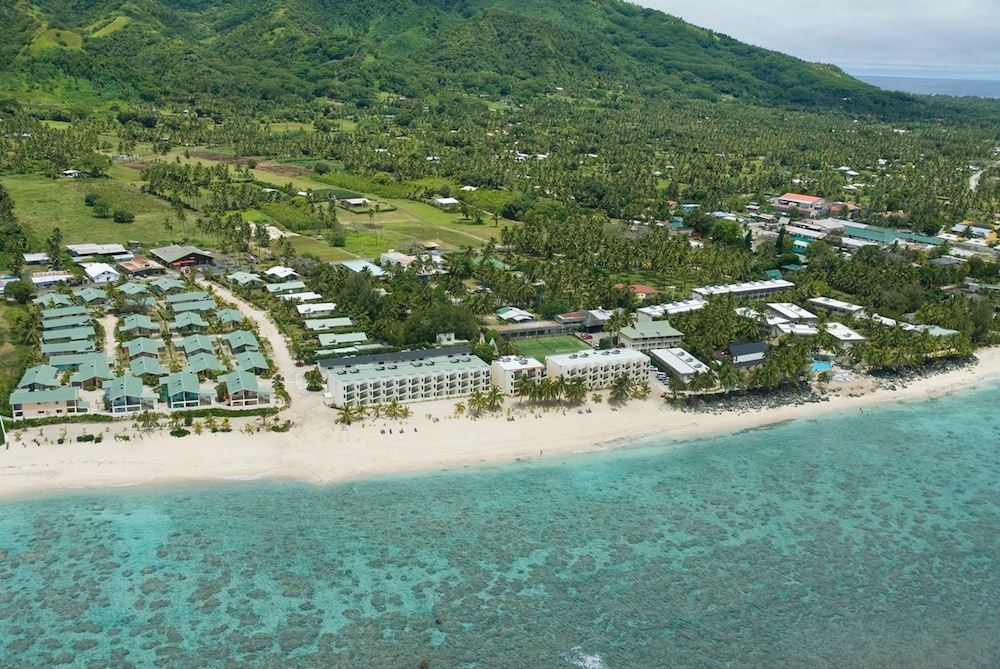 Book The Edgewater Resort and Spa in Rarotonga | Hotels.com