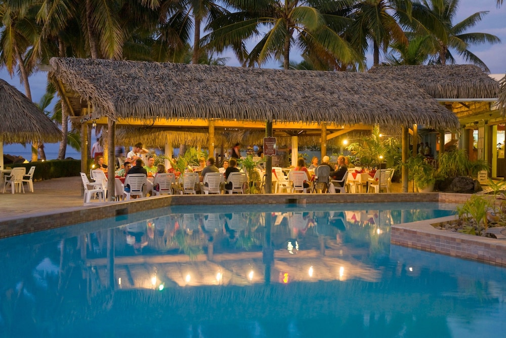 Book The Edgewater Resort and Spa in Rarotonga | Hotels.com