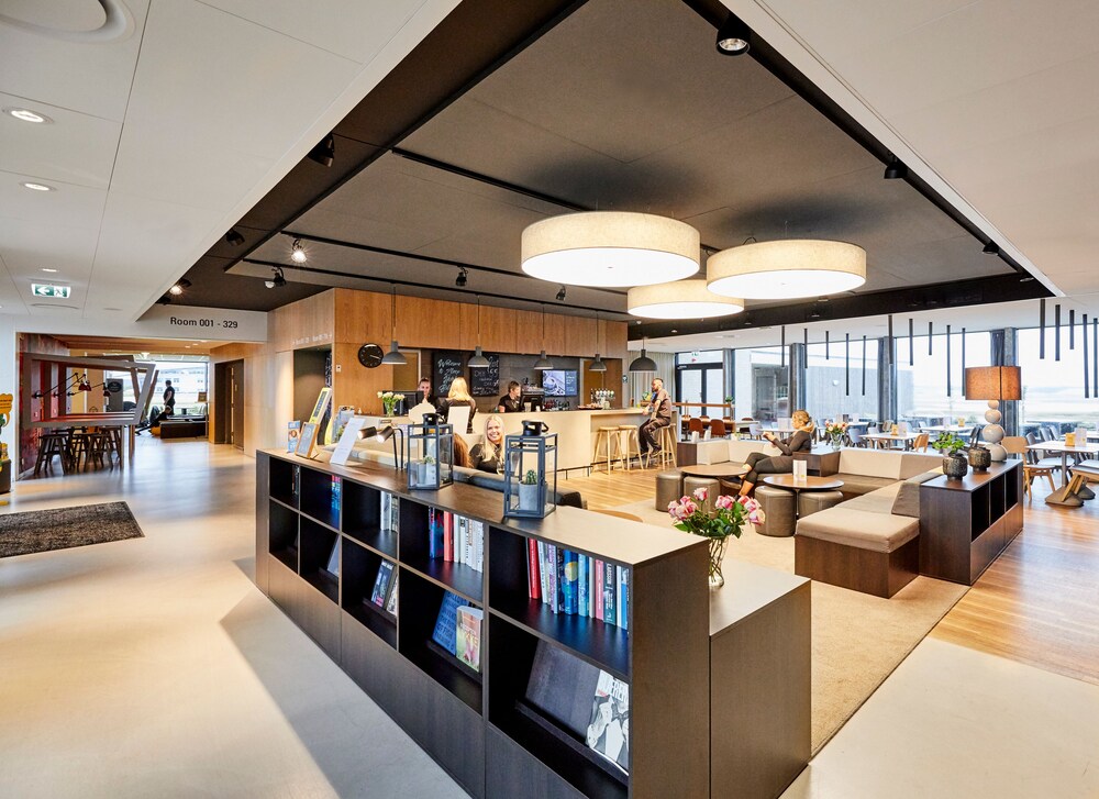 Zleep Hotel Billund Airport - Billund | Hotels.com