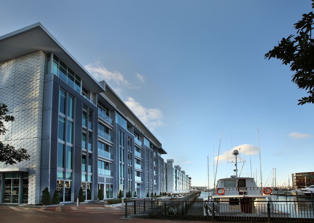 Book Sofitel Auckland Viaduct Harbour in Auckland | Hotels.com