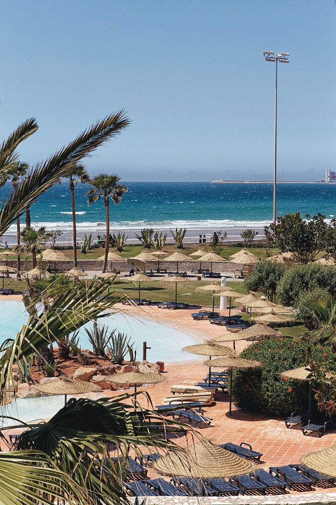 Riu Tikida Dunas - All Inclusive - Agadir - Hotels.com