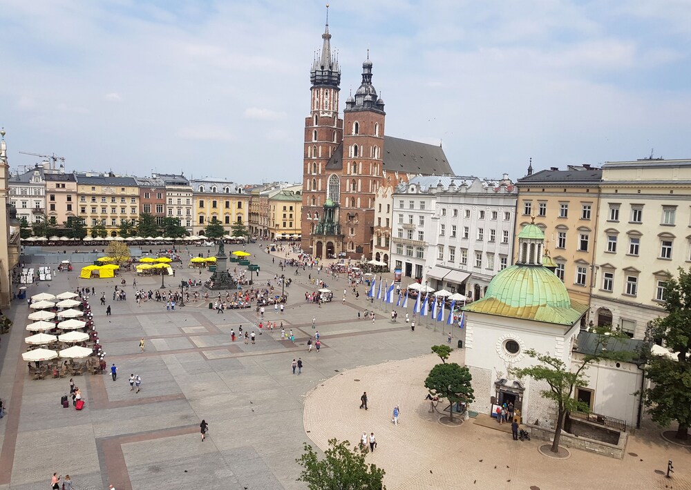 Book Hotel Wentzl In Krakow Hotels book-hotel-wentzl-in-krakow-hotels