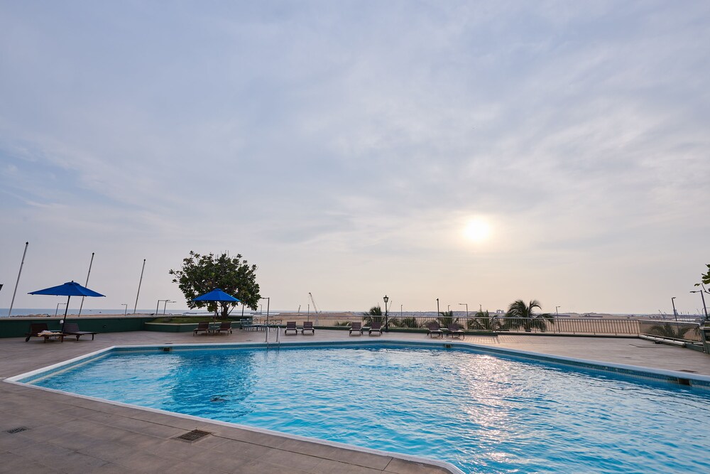 Book Galadari Hotel in Colombo | Hotels.com