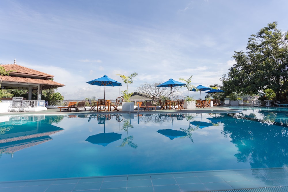 Book Hotel Topaz in Kandy | Hotels.com