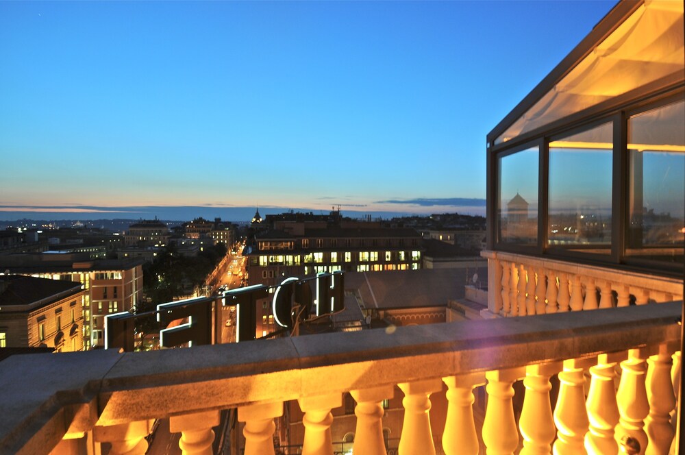 Book Hotel Romanico Palace in Rome | Hotels.com