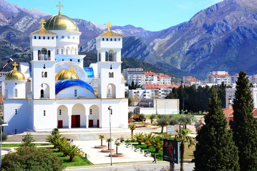 Book Hotel Princess in Bar | Hotels.com