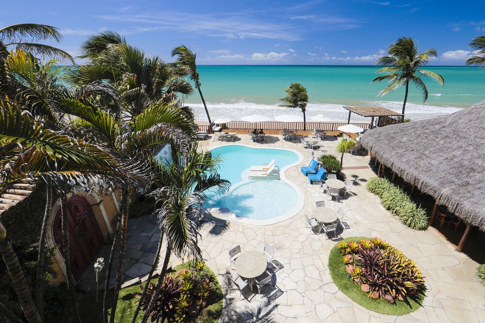 Manary Praia Hotel em Natal - Hoteis.com