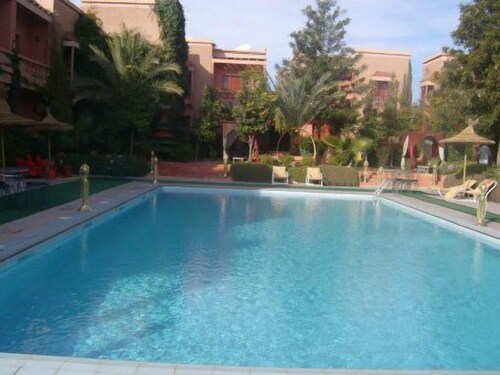 Book Hotel Le Fint in Ouarzazate | Hotels.com