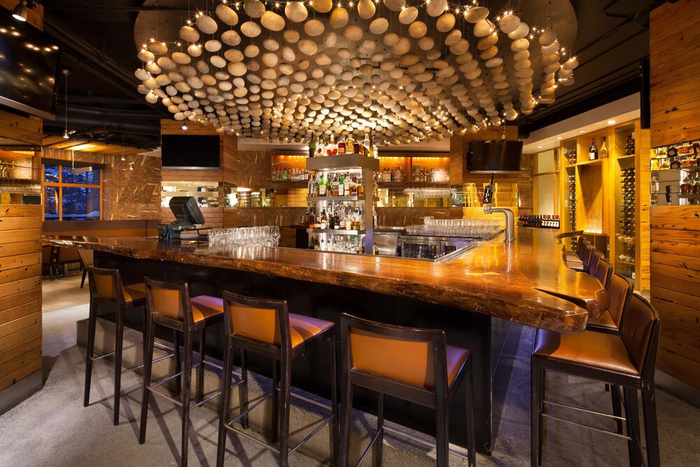 Book The Westin Monache Resort, Mammoth, Mammoth Lakes, California ...