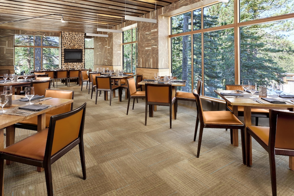 Book The Westin Monache Resort, Mammoth, Mammoth Lakes, California ...