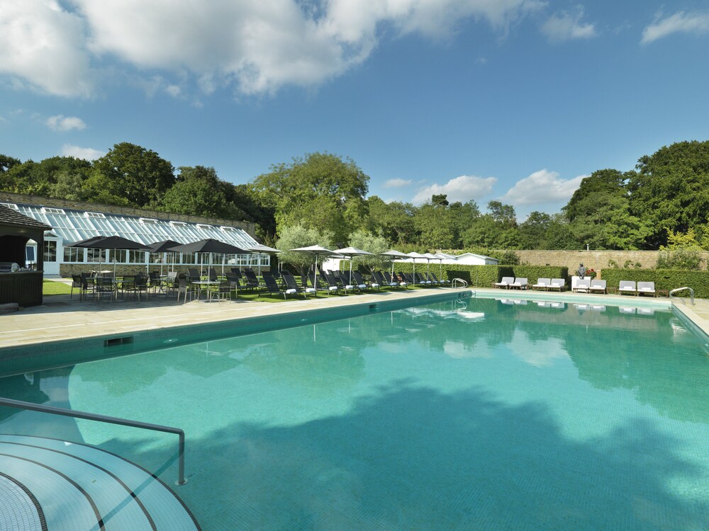 The Grove, Watford: Info, Photos, Reviews | Book at Hotels.com