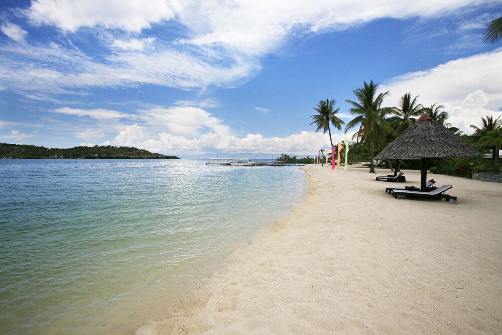 Book Badian Island Wellness Resort in Badian | Hotels.com