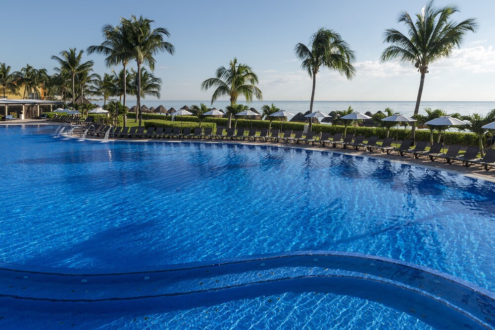 Book Ocean Coral & Turquesa - All Inclusive in Puerto Morelos | Hotels.com