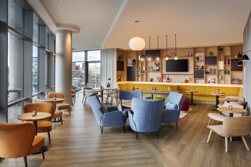 Best Cheap Hotels in Liverpool City Centre, Liverpool | Top Liverpool ...