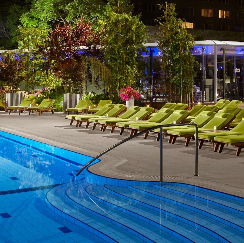 Book Radisson BLU Bucharest in Bucharest | Hotels.com