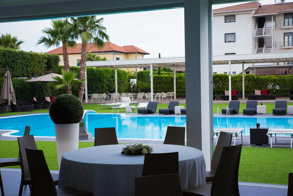 Hotel Giulia Ocean Club - Qualiano - Hotels.com