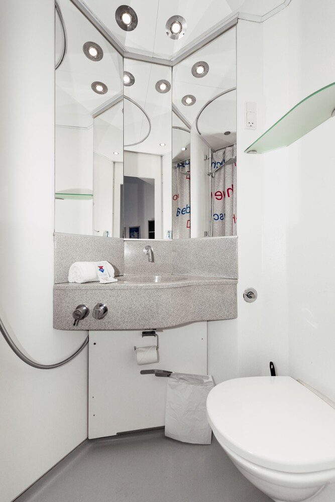 CABINN Scandinavia Hotel - Frederiksberg | Hotels.com