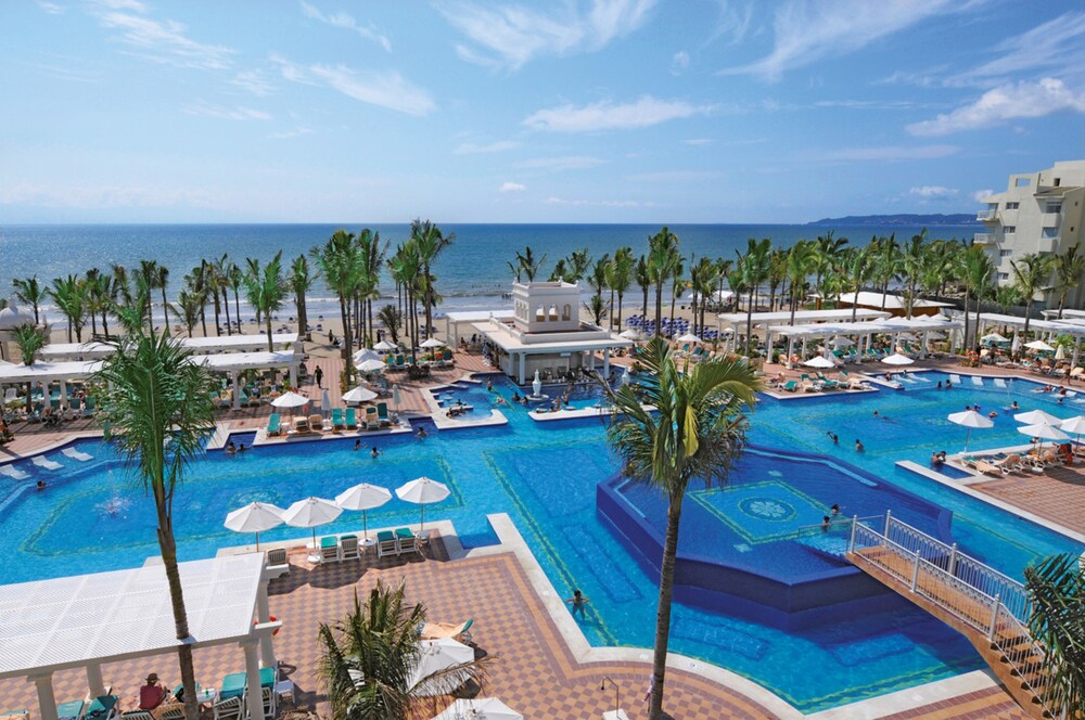 Book Riu Palace Pacifico All Inclusive in Nuevo Vallarta | Hotels.com