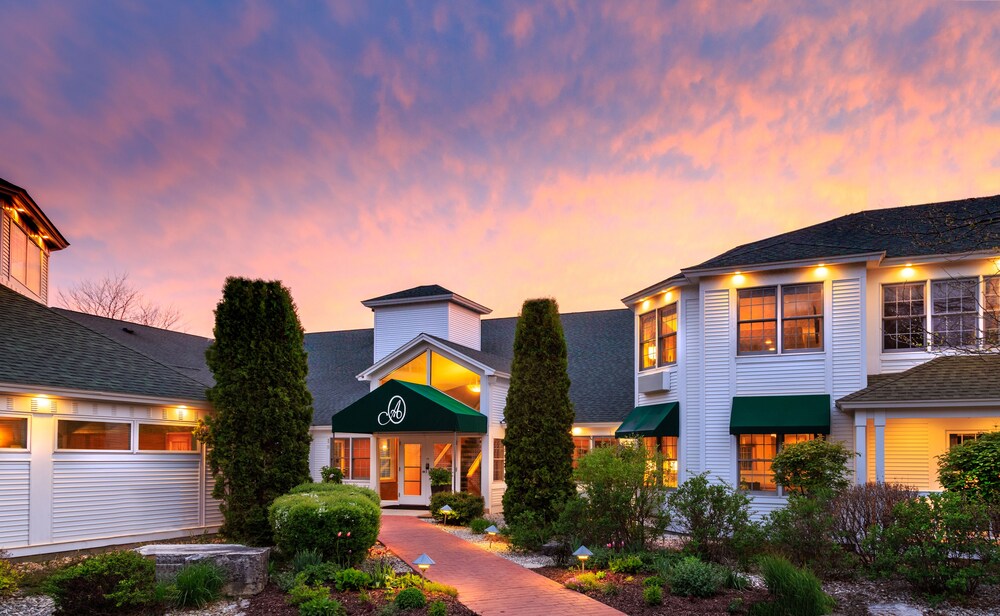 Book The Ashbrooke in Egg Harbor | Hotels.com