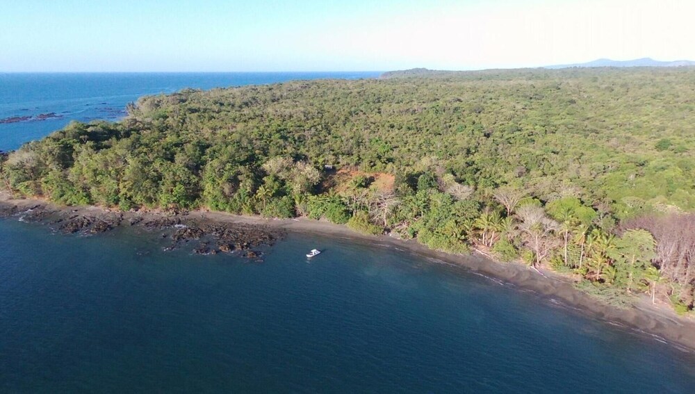 Cebaco Sunrise Lodge (Isla Cébaco, Panamá) : Hoteles en Isla Cébaco ...