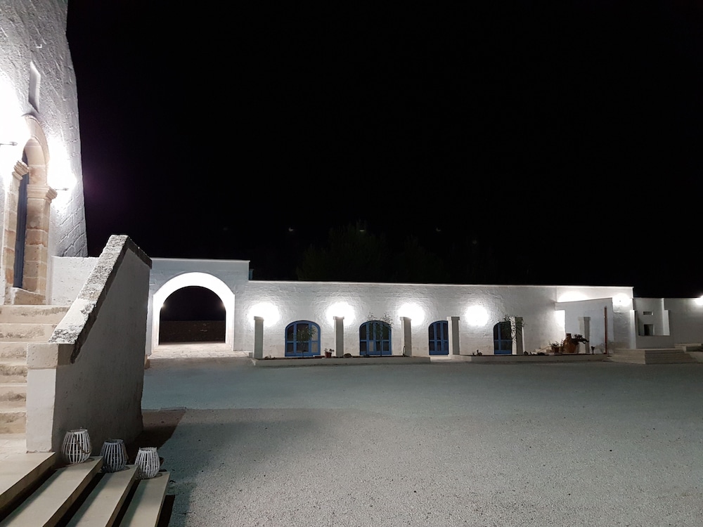 Book Antica Masseria Torre Mozza in Mesagne | Hotels.com