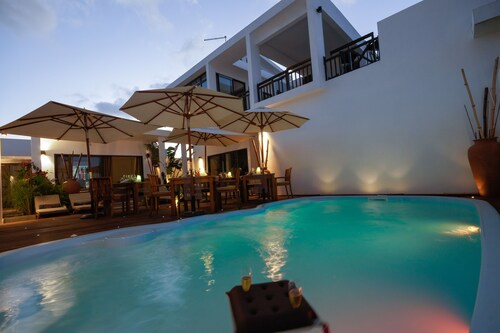 Top Hotels in Port Louis, Mauritius - Cancel FREE on most hotels ...