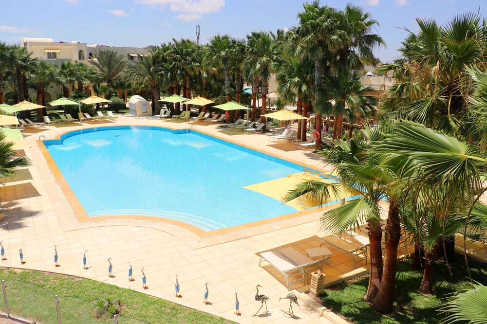 The Ksar Djerba Charming Hotel & SPA in Djerba Midun - Hotels.com