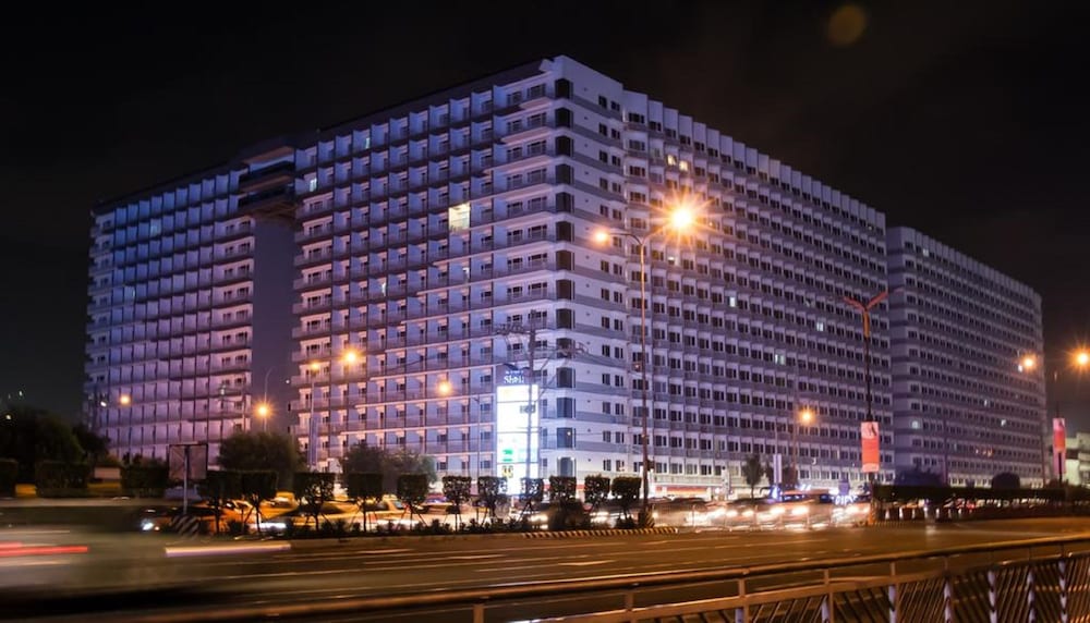 Premiere Haven at Shell Residences (Pasay, Philippines), Pasay hotel ...