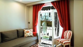 Fotografia do Downtown Flats em Lisboa