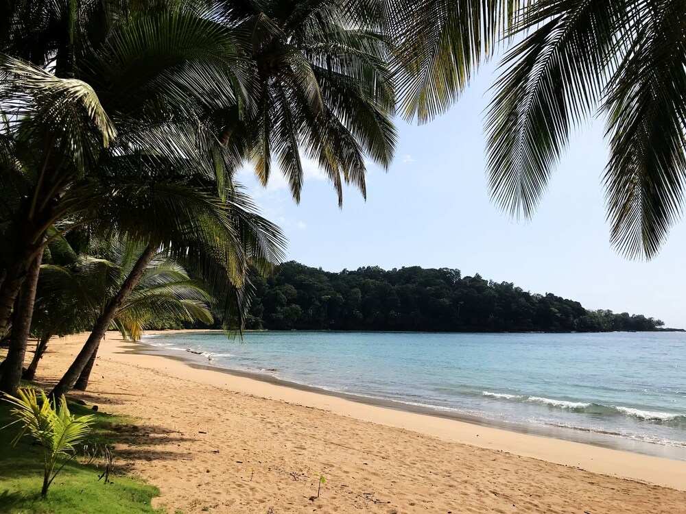 Sundy Praia Principe Island en Isla Príncipe - Hoteles.com